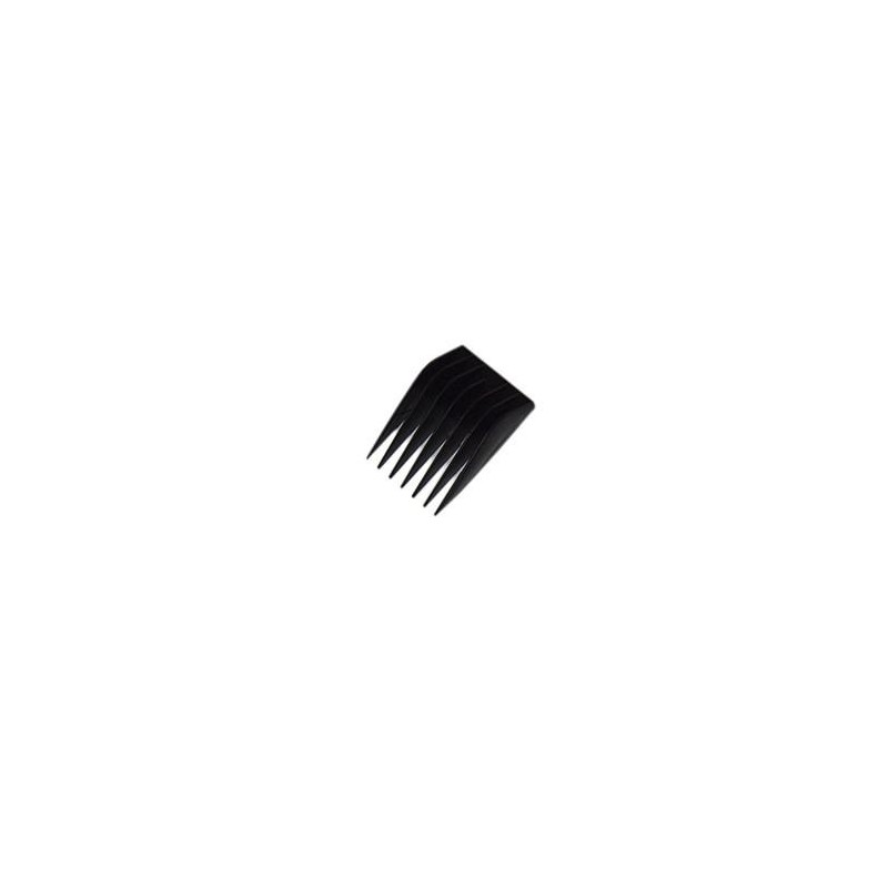 Universal comb 18 mm -Moser