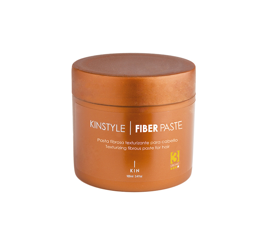 KINSTYLE Fiber Paste 100ml -Kin Cosmetics