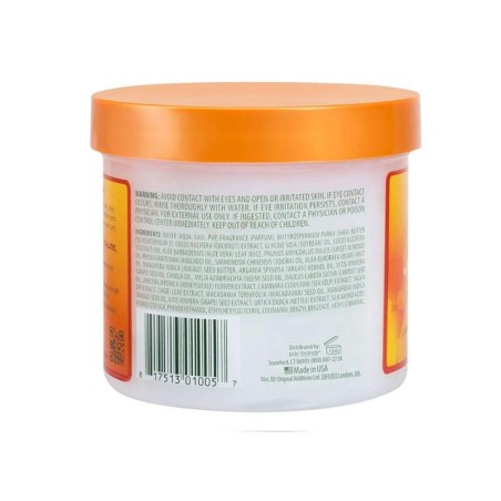 Cantu Moisturizing Twist & Lock Gel 370g -Cantu