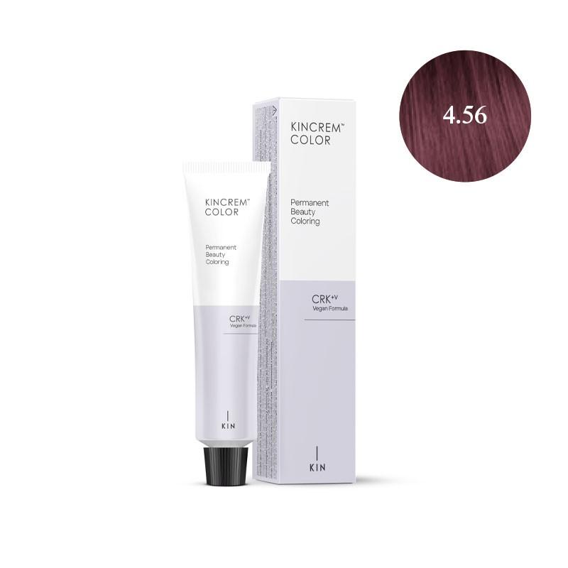 Kincrem Color Teinture Végétalienne 100ml -KIN Cosmetics