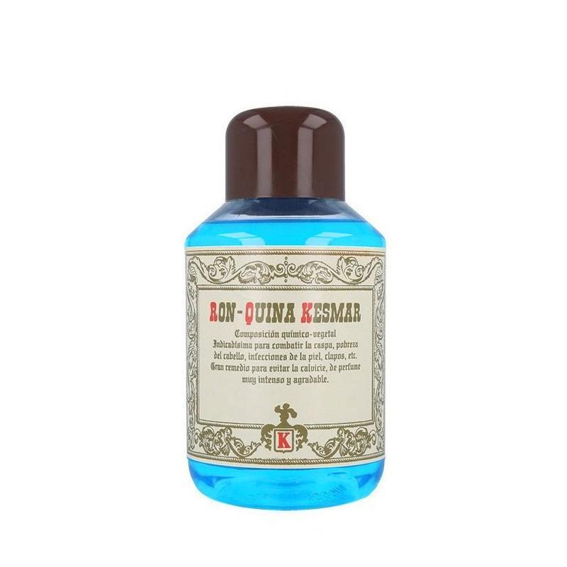 Ron Quina Kesmar Azul Tónico Capilar 500 ml -Kesmar