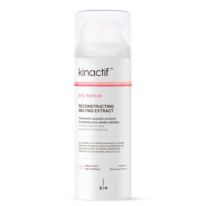 Shaping Wet Kin Cosmetics 400ml -Kin Cosmetics