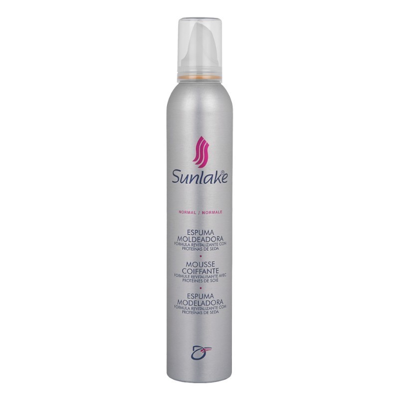 Sunlake Normal Foam 300ml -Sunlake