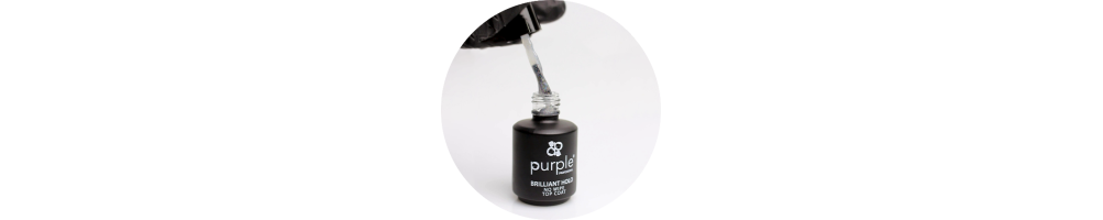 Semi-Permanent Nail Polish Bases and Top Coats: The Secret to a Long ...